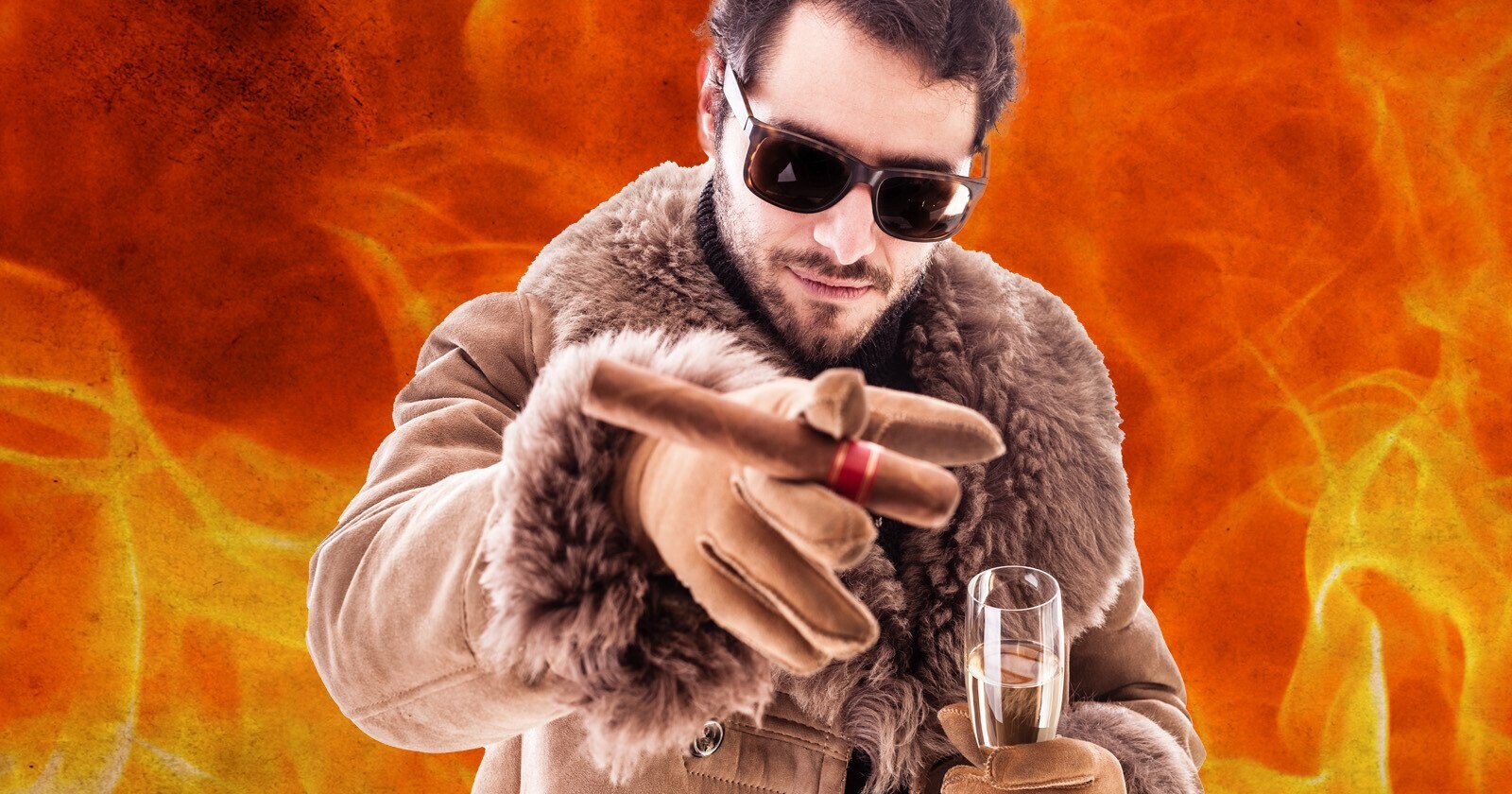 The 5 Most Deadly Attempts to Look Cool | Cracked.com