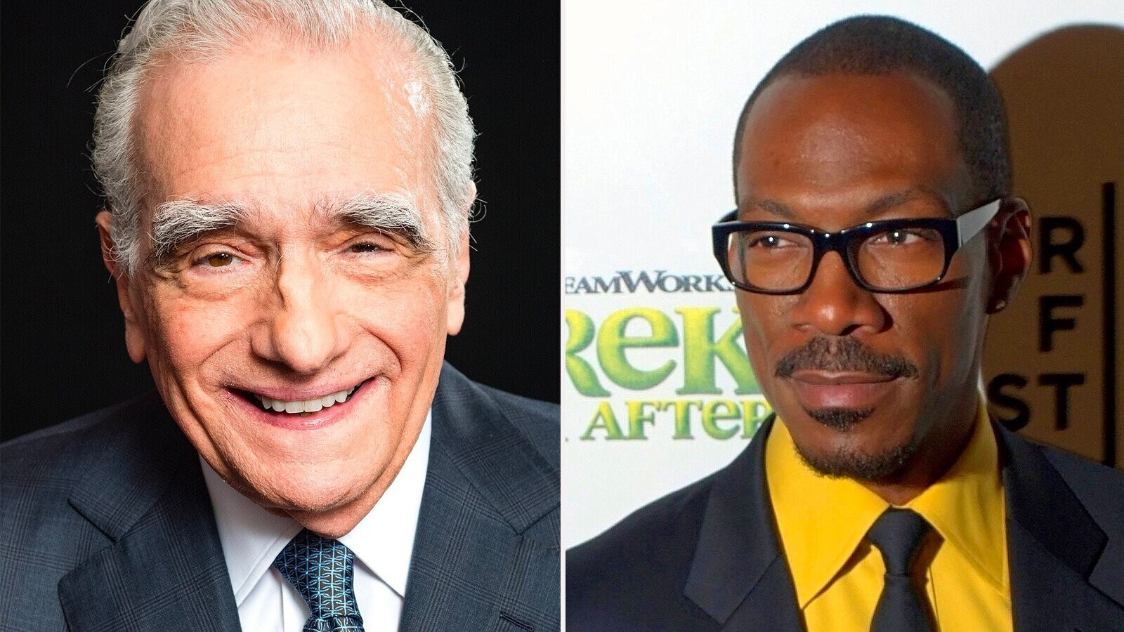 Martin Scorsese Almost Directed One of Eddie Murphy’s Biggest Comedies ...