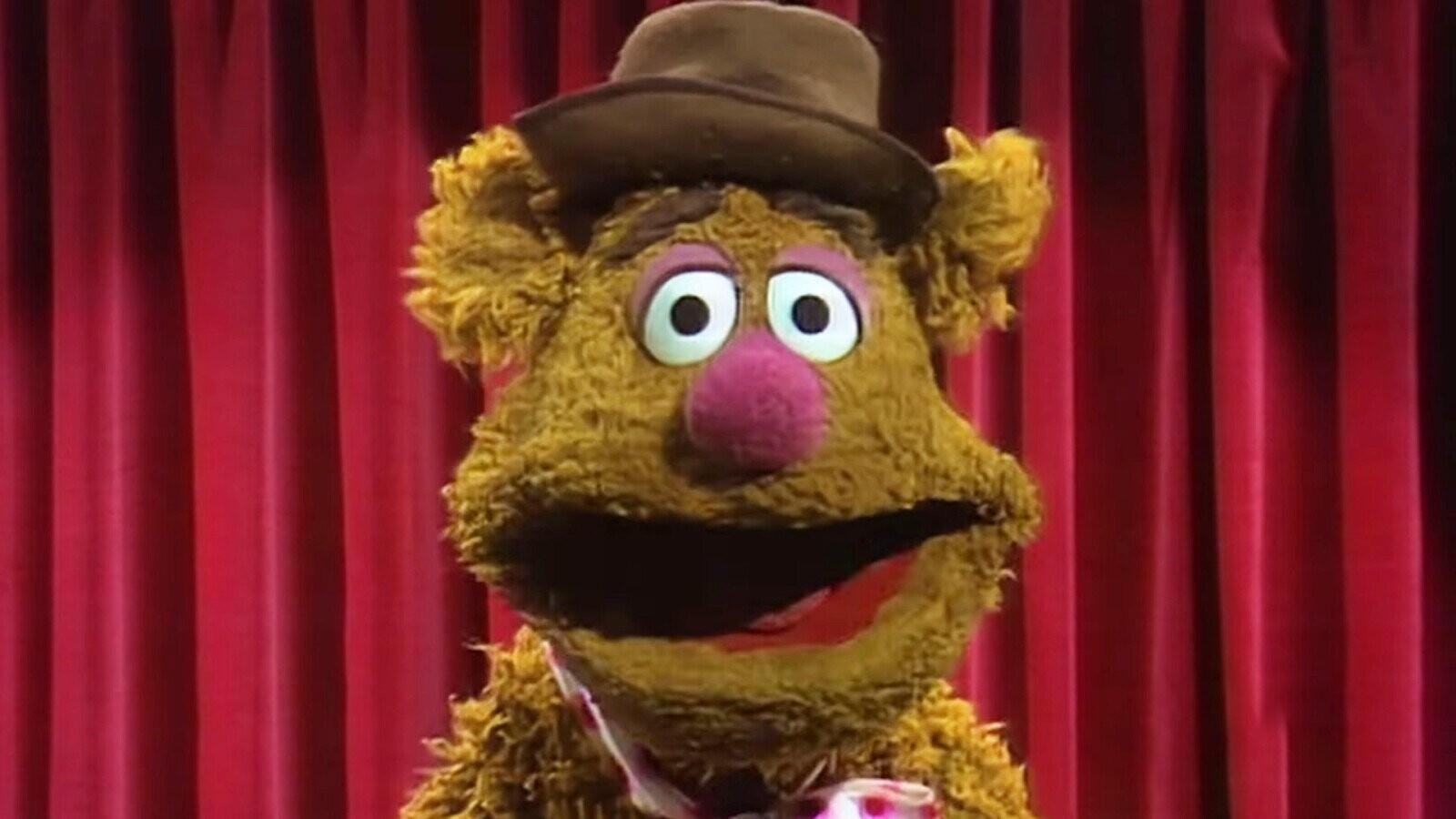 Fozzie Bear Was Inspired by a Legendary Comedian | Cracked.com