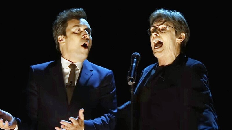 Denis Leary Updates His ‘A**hole’ Song for 2025 | Cracked.com