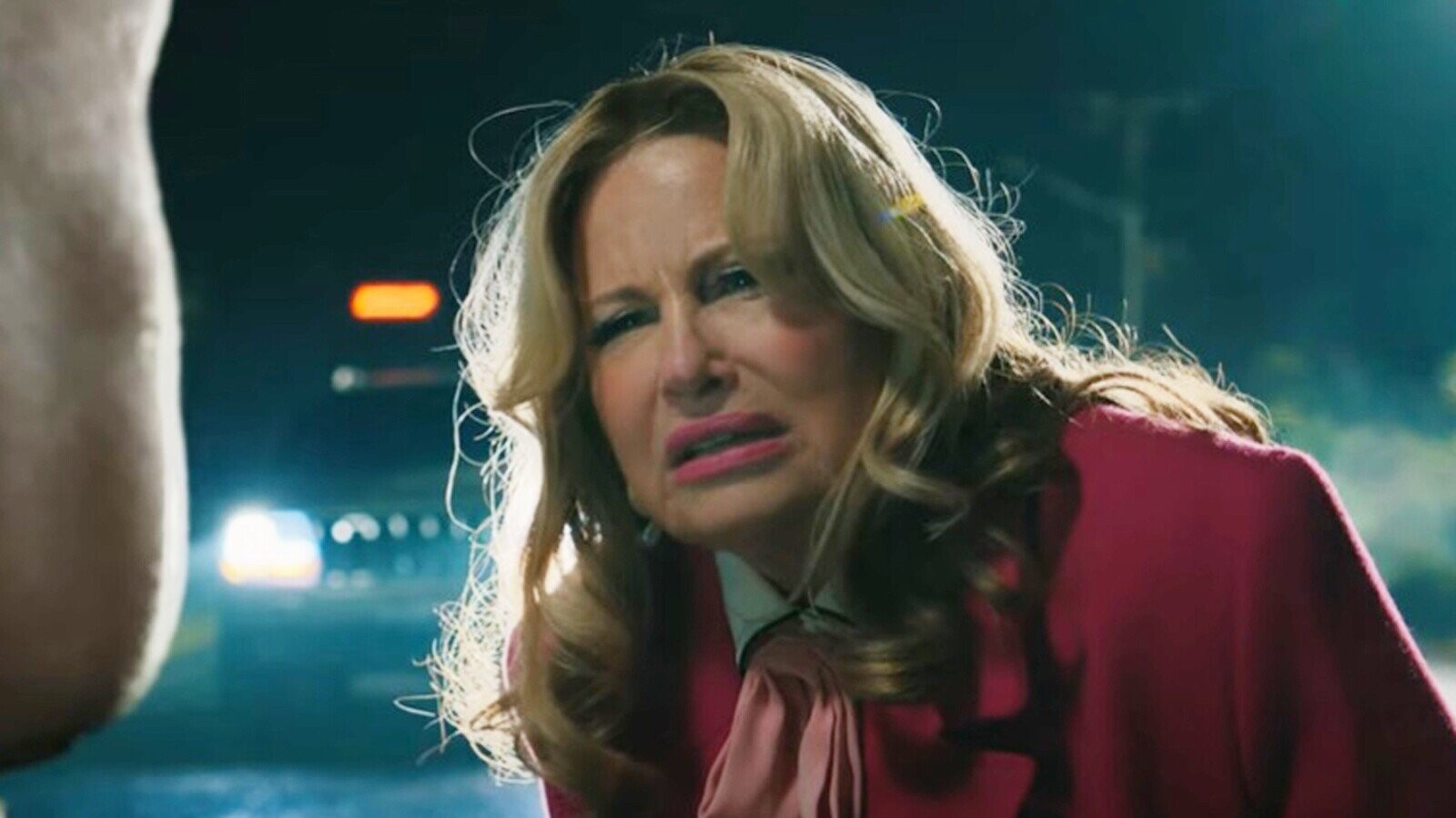 Jennifer Coolidge Says ‘A Minecraft Movie’ Was Her All-Time Favorite On ...