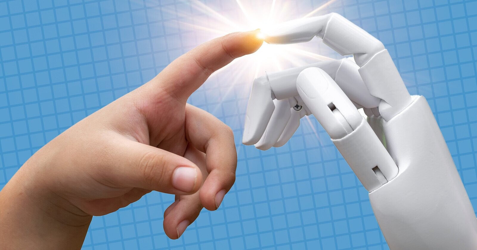 Robots Are Proof Kids Are Better People | Cracked.com