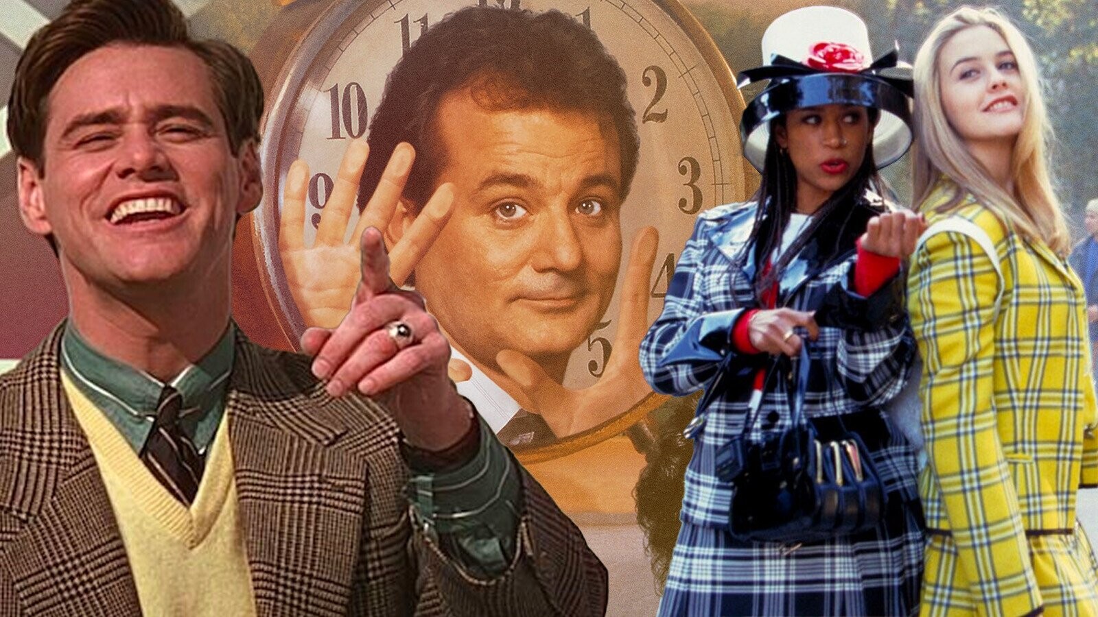 The 100 Best Comedies of the 1990s | Cracked.com