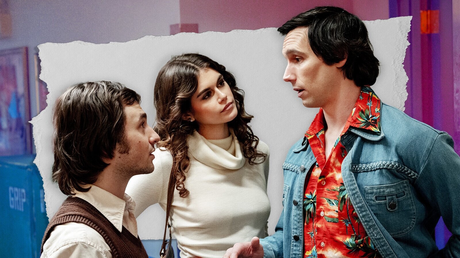 ‘Saturday Night’ Fact-Checked: What’s Right (and Wrong) About the New ...