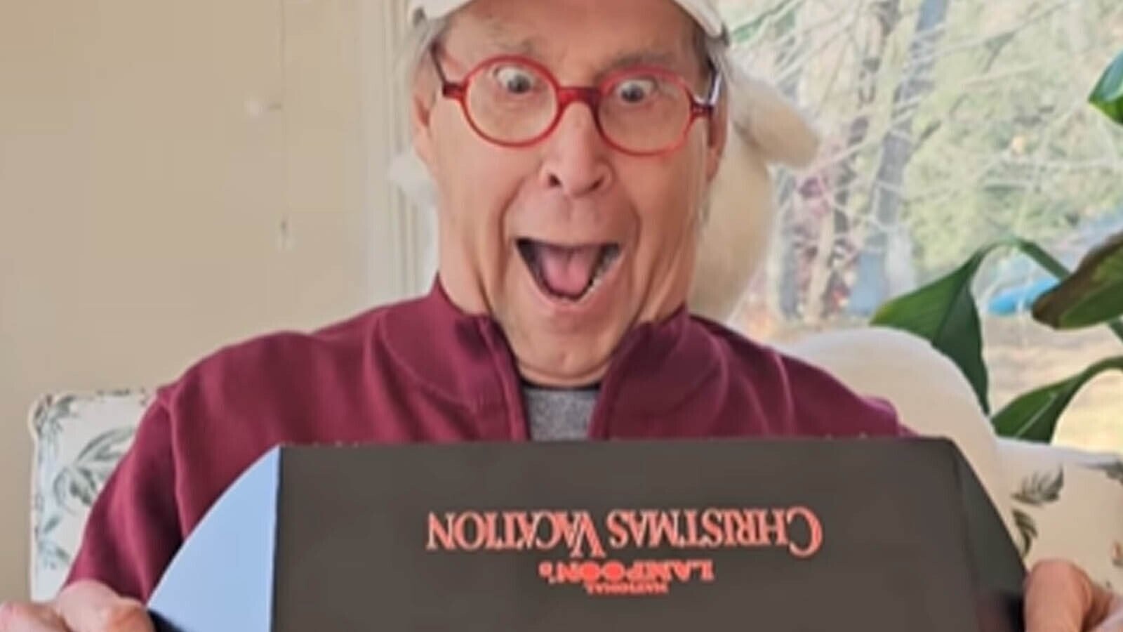 Is Chevy Chase King of the Comedy Cash Grab? | Cracked.com