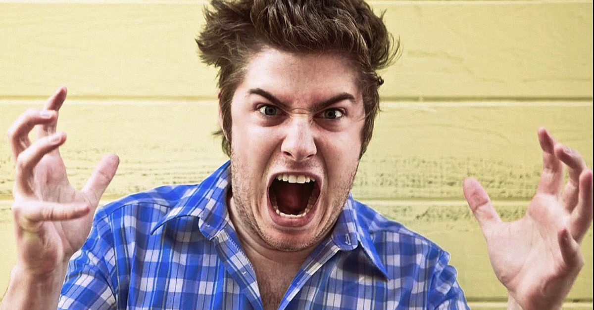 5 Personality Flaws That Science Will Cure in Our Lifetime | Cracked.com