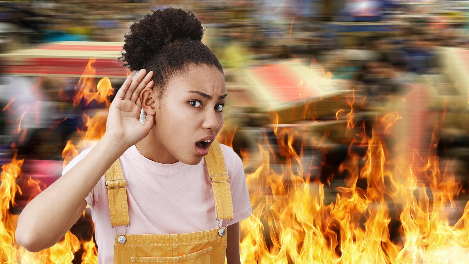 5 Disasters That Came Down to Mishearing One Word | Cracked.com