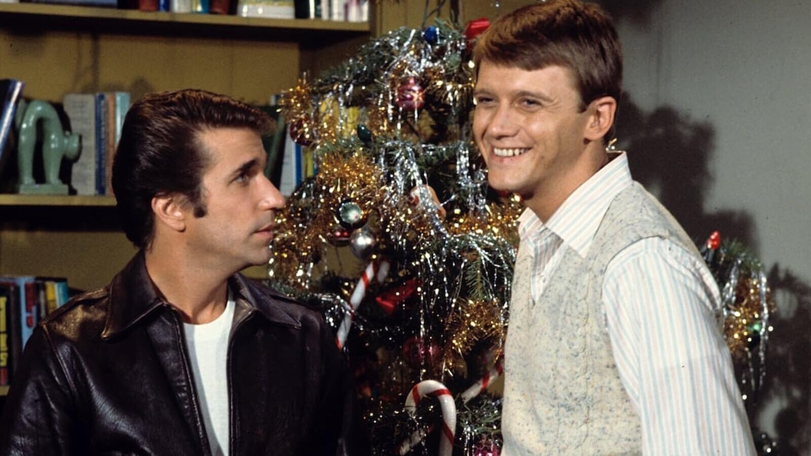 The Most Heartbreaking Theory of Chuck Cunningham’s Disappearance from ...