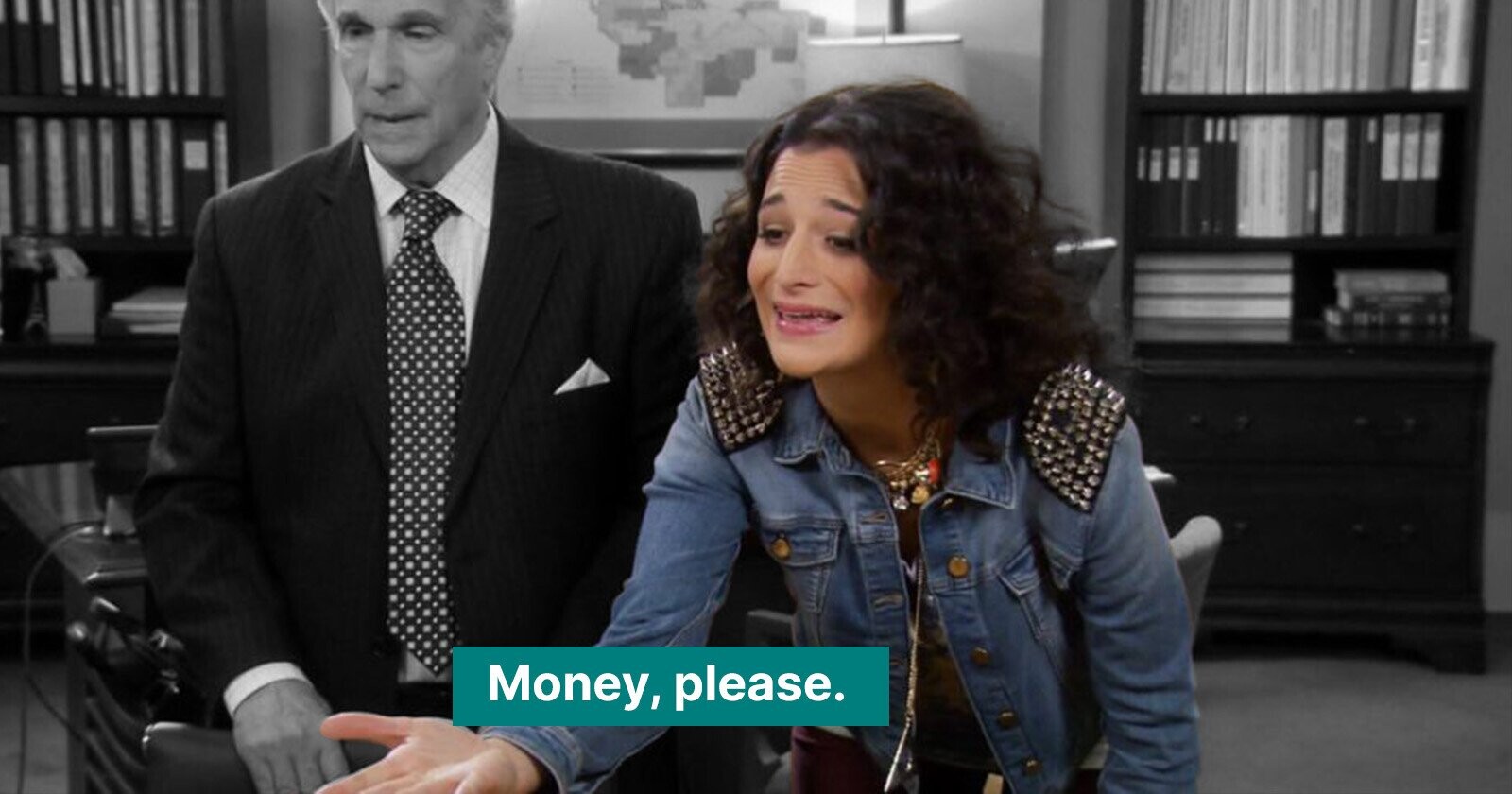 The Funniest Jenny Slate Moments for the Comedy Hall of Fame | Cracked.com