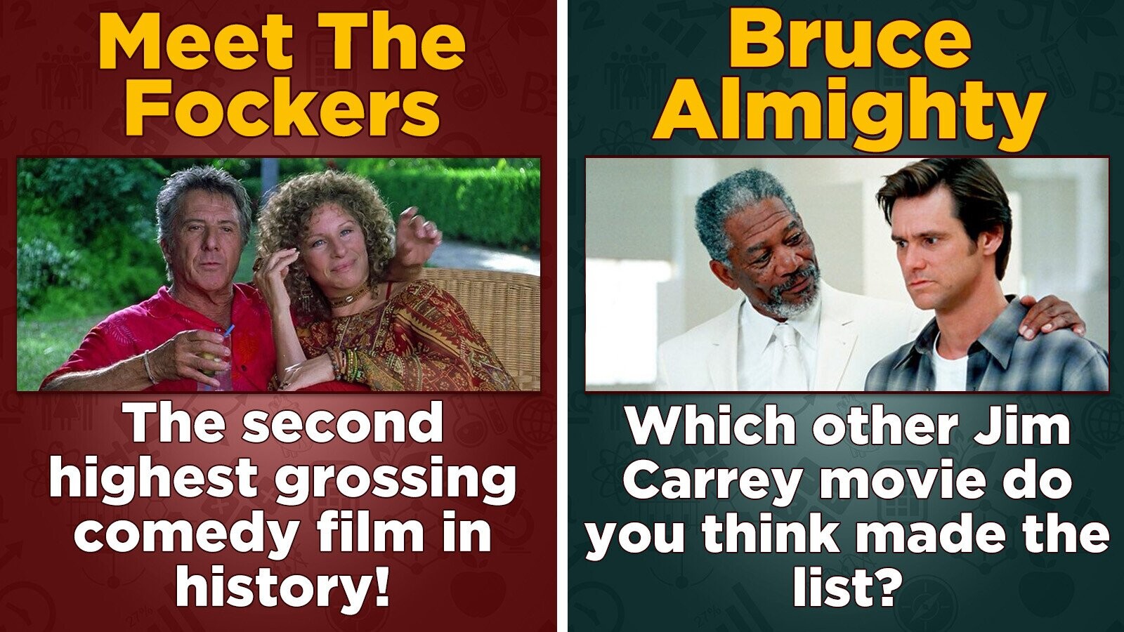 15 Highest Grossing Comedy Movies Of All Time Cracked