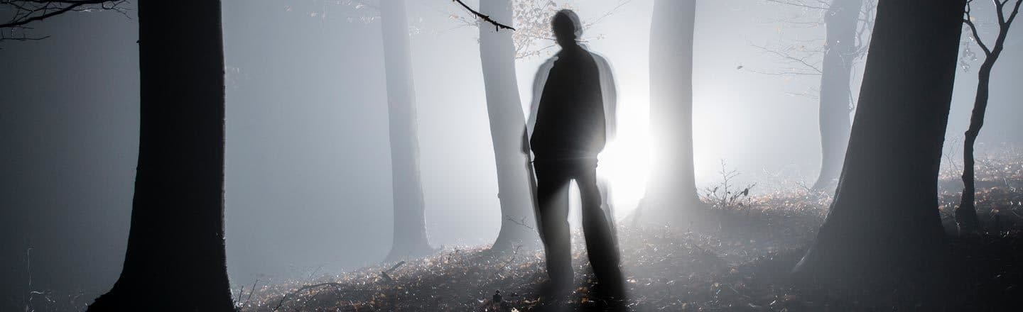 5 True Stories That Put Every Horror Movie To Shame | Cracked.com