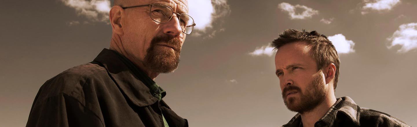5 TV Characters With Secretly Tragic Character Arcs | Cracked.com