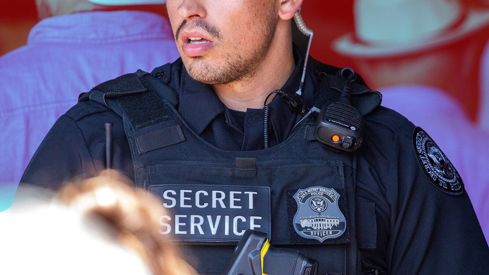 5 Times the Secret Service Needed to Call the Secret Service for ...