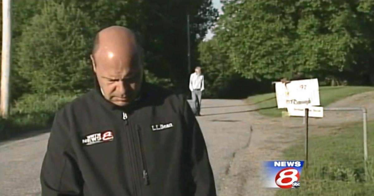 5 People Who Vanished Mysteriously (And Appeared Awesomely) | Cracked.com