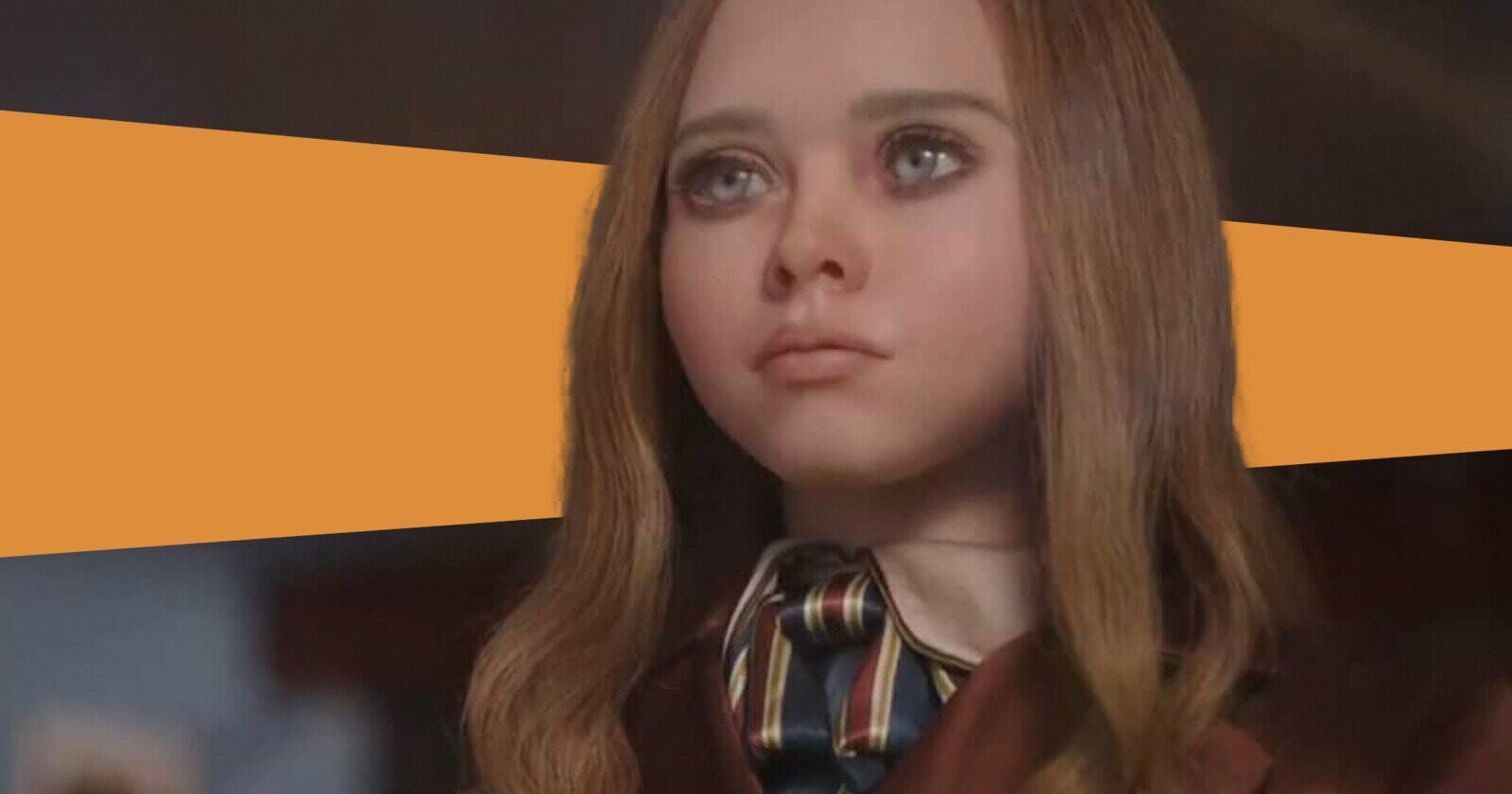 How M3GAN Became a Comedy Icon for the A.I. Age | Cracked.com