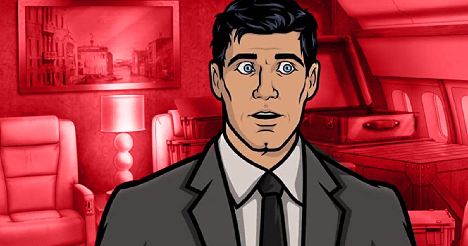 So Long, ‘Archer’ — Season 14 to Be the End of the Agency | Cracked.com