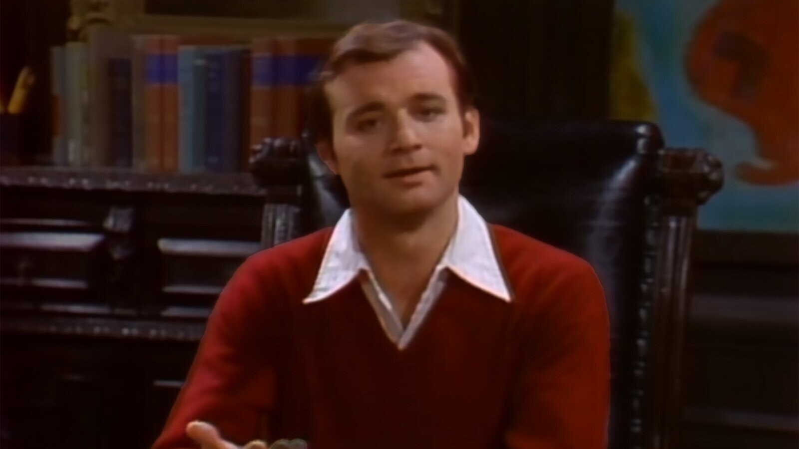 Bill Murray Names His Top Four Picks to Play Him in the ‘SNL 1975 ... Bill Murray Names His Top Four Picks to Play Him in the ‘SNL 1975 ...