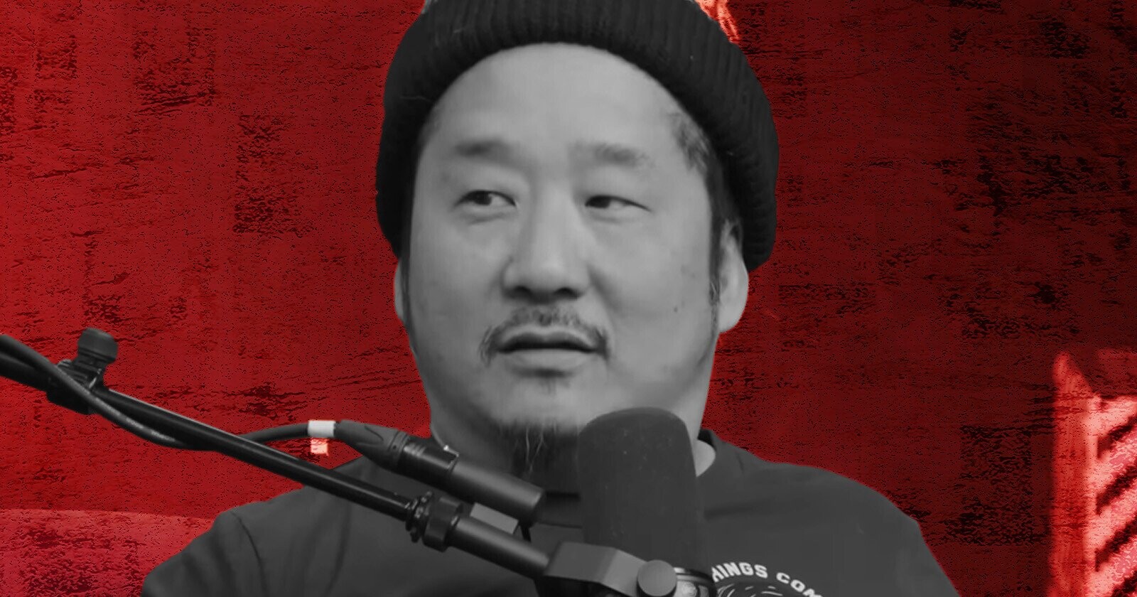 Tiktok Wont Let Bobby Lee Forget That He Couldnt Stop Telling Podcasters He Had Sex With A