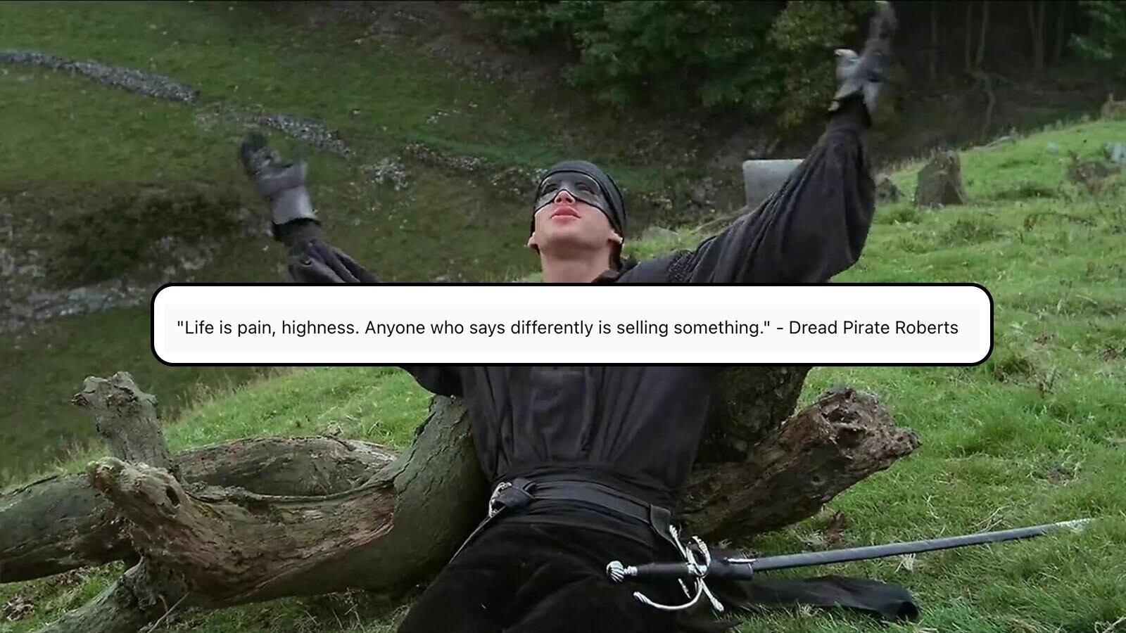 20 Movie Quotes That Redditors Bond Over | Cracked.com