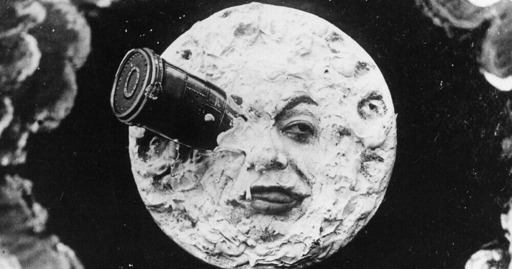 How A Jammed Camera Helped Create All Of Science-Fiction | Cracked.com