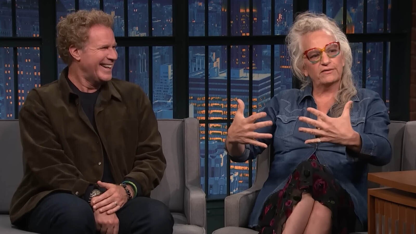 This Rejected Will Ferrell ‘SNL’ Sketch Sounds Funnier Than Anything ...