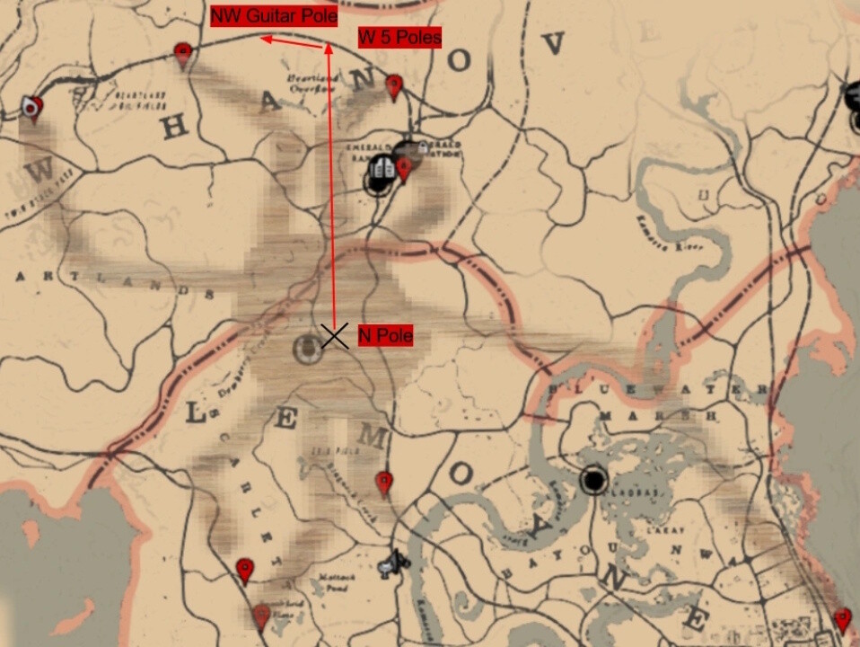 The Spider Dream Mystery Is One of the Most Deranged Easter Eggs ...