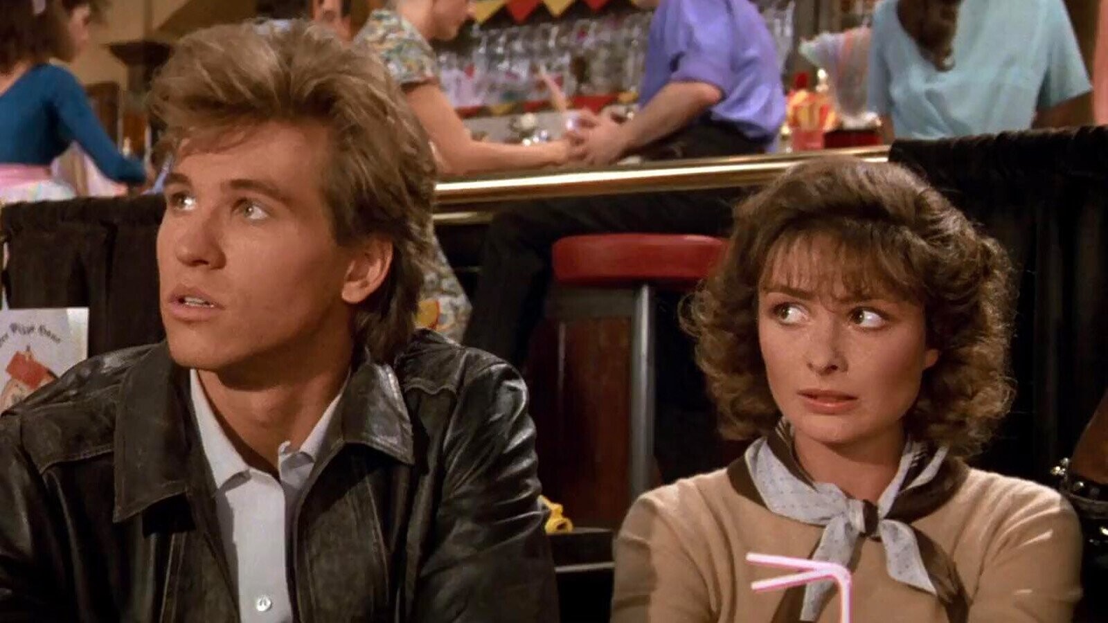 The 40 Best Jokes from ‘Top Secret!’ on Its 40th Anniversary | Cracked.com