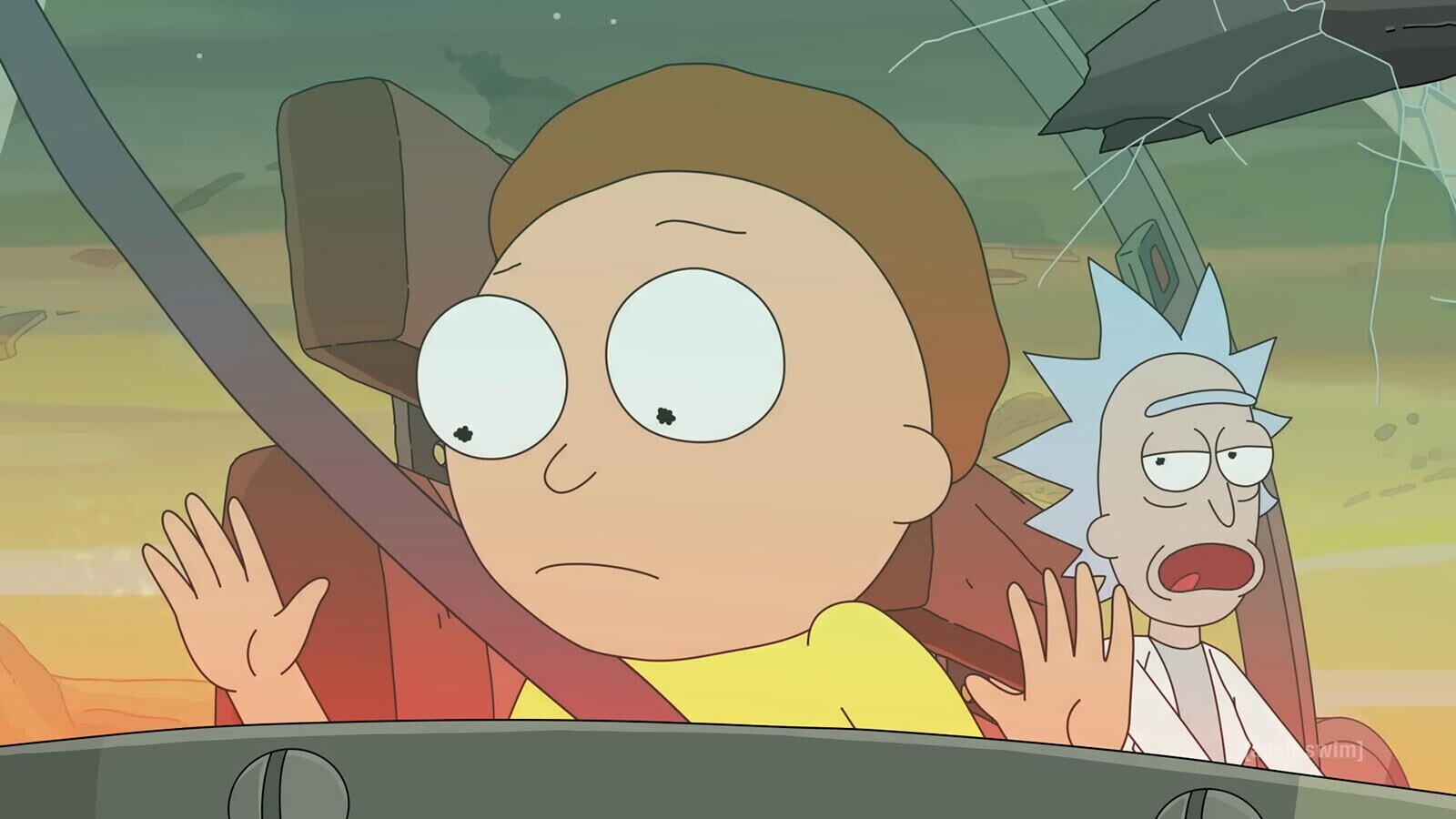 ‘Rick and Morty’s Voice Actors Share the One Area in Which They ...