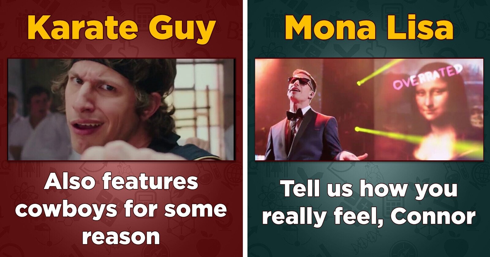 A Definitive Ranking Of The Style Boyz’ Discography In ‘Popstar: Never ...