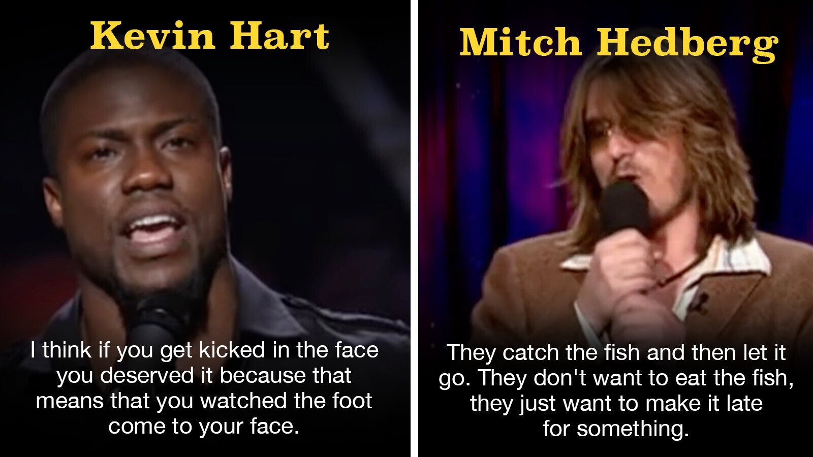 19 Jokes for the Hall of Fame, August 10, 2023 | Cracked.com