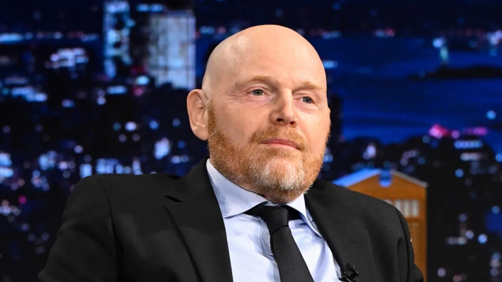 Bill Burr’s Fans Are Still Out for Blood After He Postpones Live ...