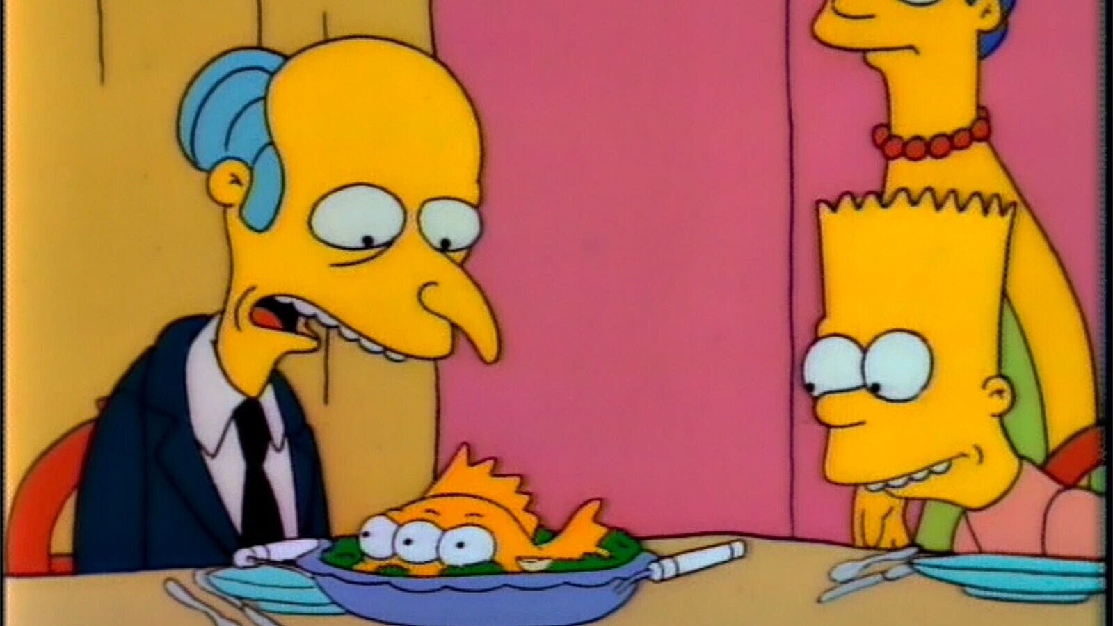 ‘Simpsons’ Memes Are at the Forefront of an Australian Political ...