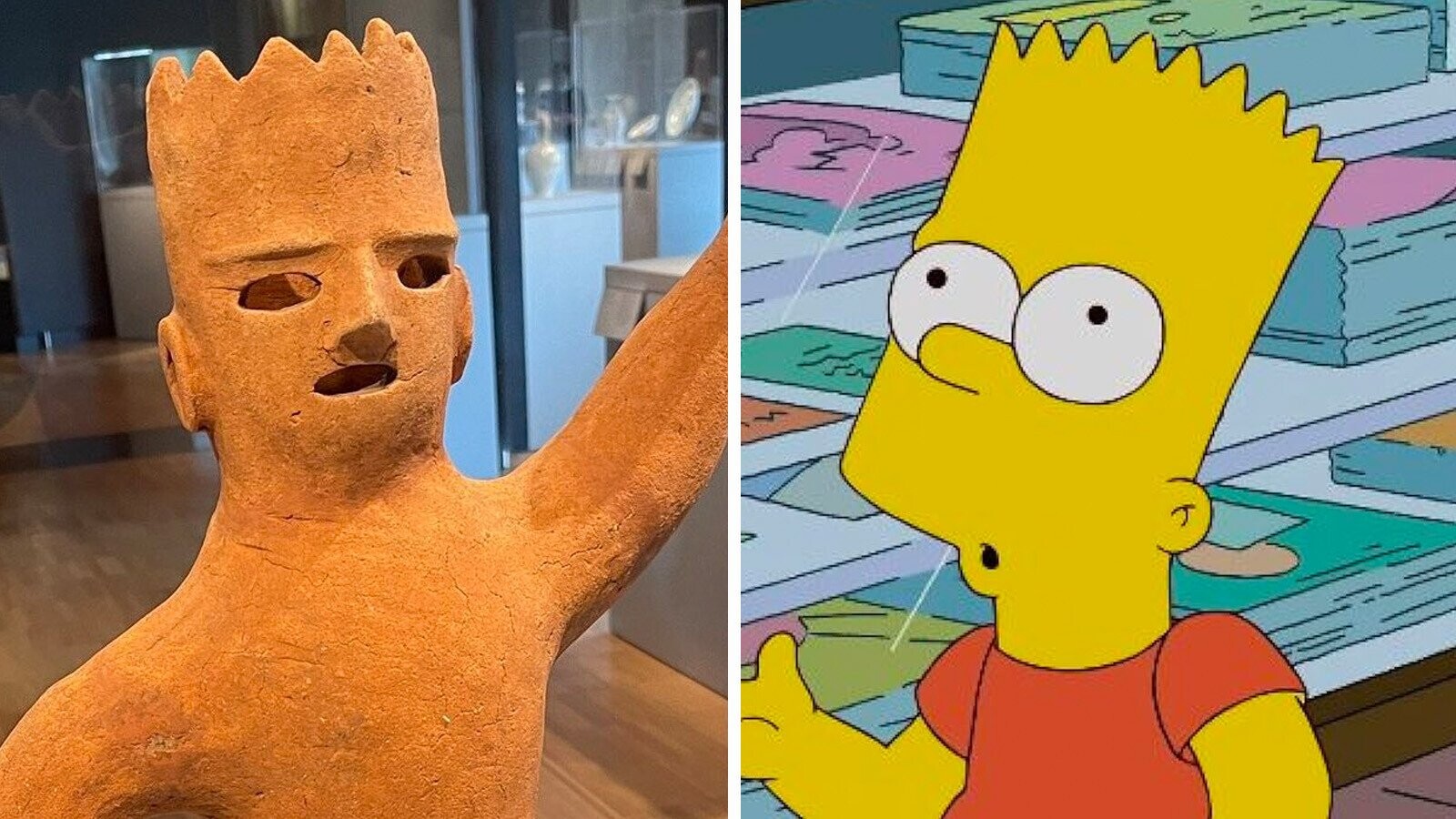 Did the Ancient Egyptians Predict ‘The Simpsons’? | Cracked.com