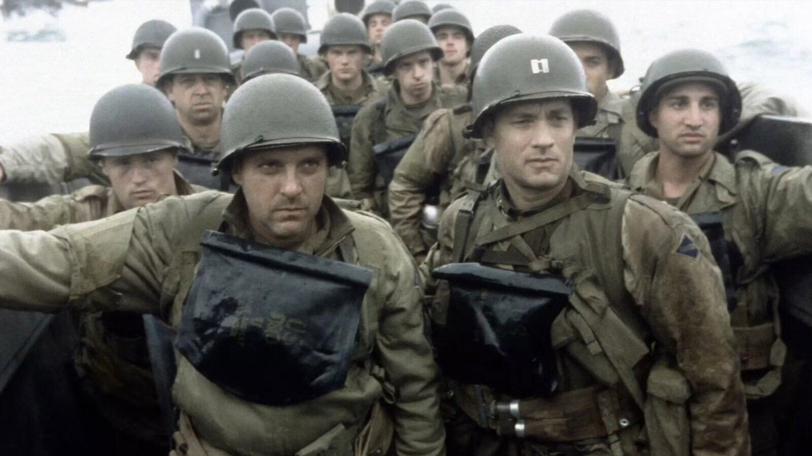 21 Movie Scenes That Are Permanently Etched in People’s Brains ...
