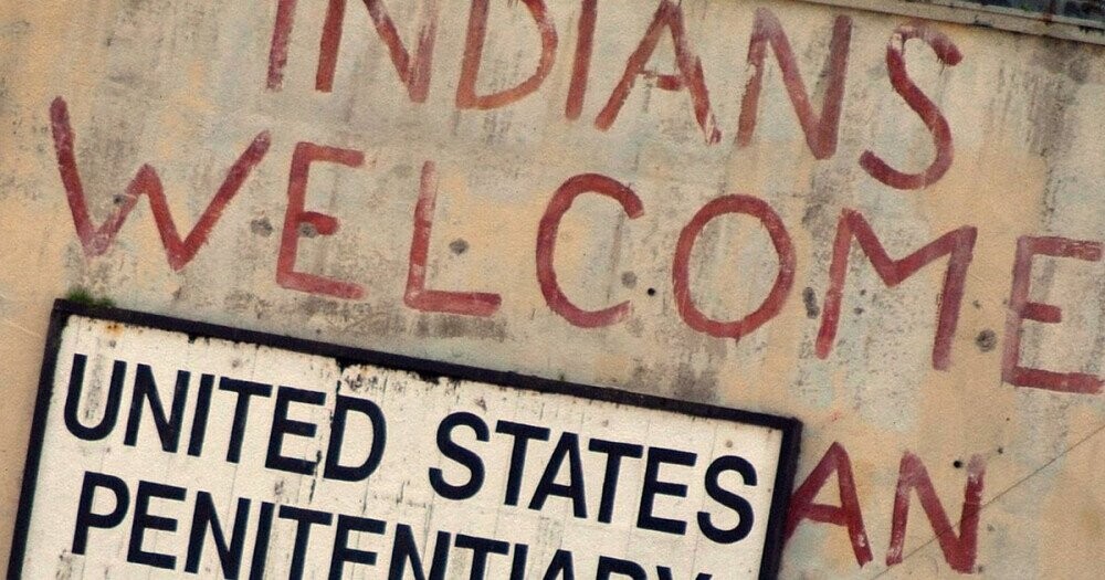 4 Forgotten Native American Protests That Should Be In History Books ...