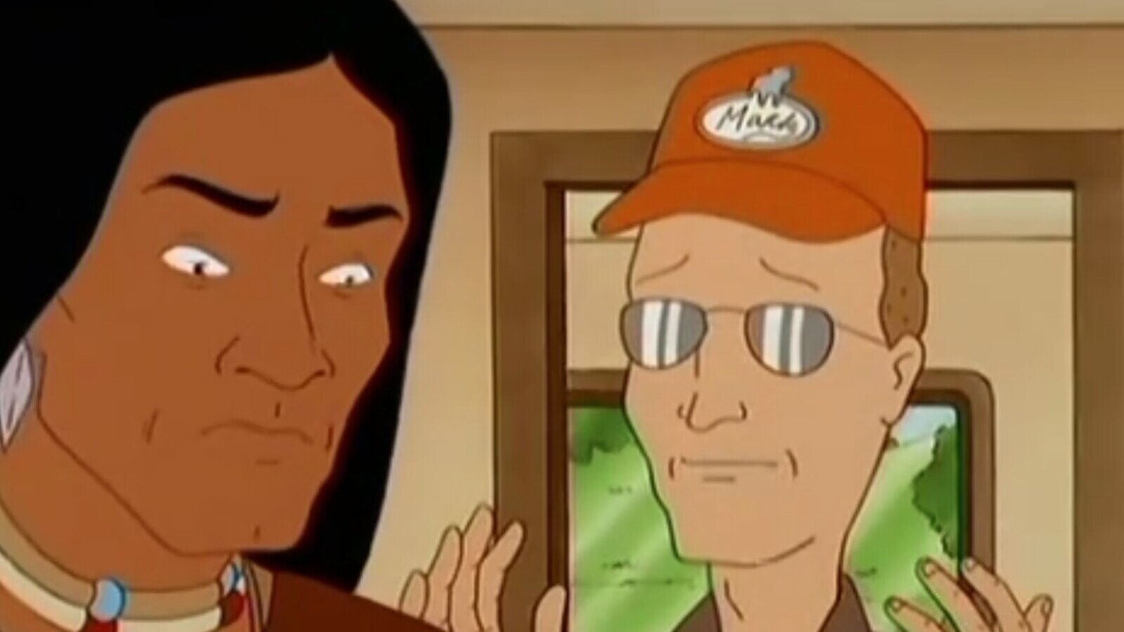 In His Final Public Appearance, Jonathan Joss Said That He Wanted to Go ...