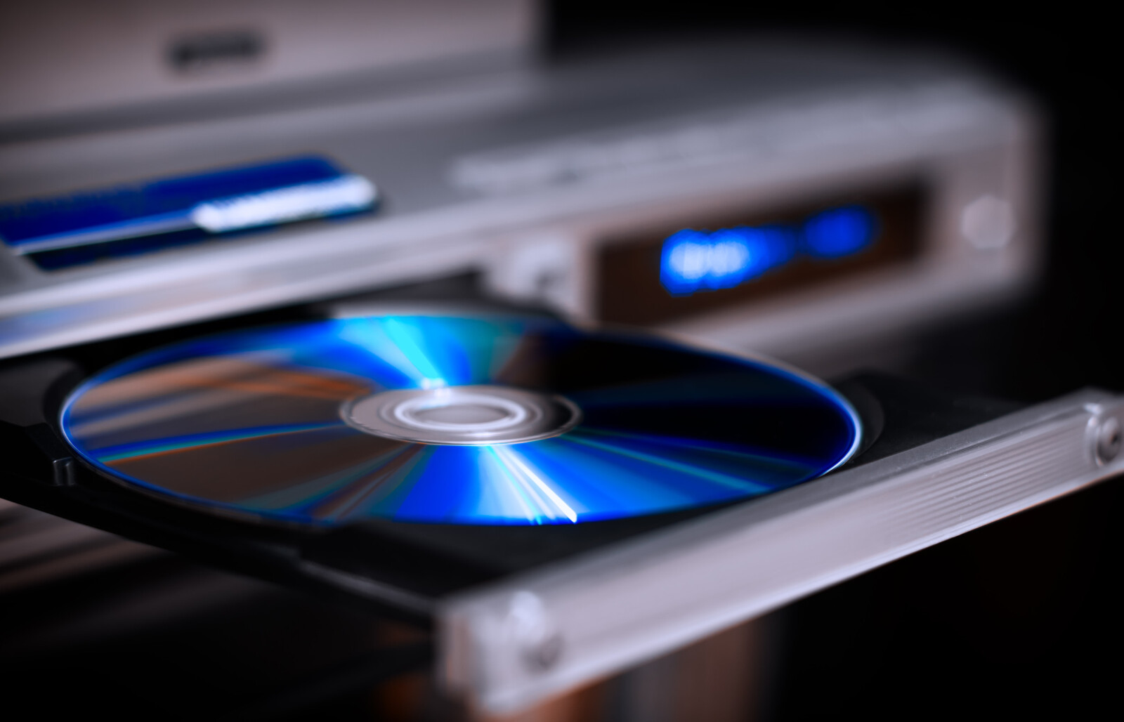 Every Home Video Format We Bought Before Streaming Ruined Everything ...