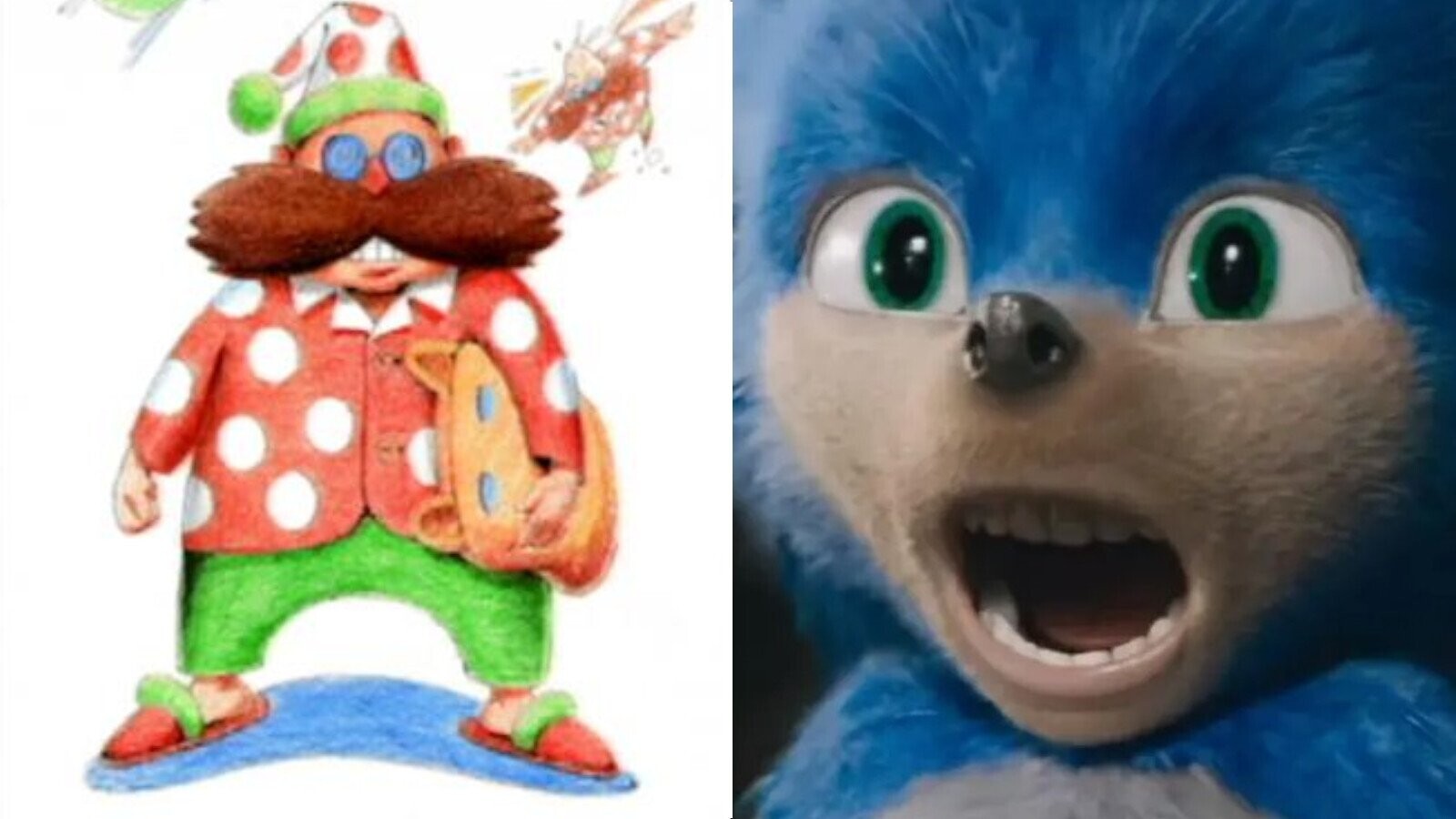 Eggman Was Almost The Main Character Of The 'Sonic' Franchise | Cracked.com