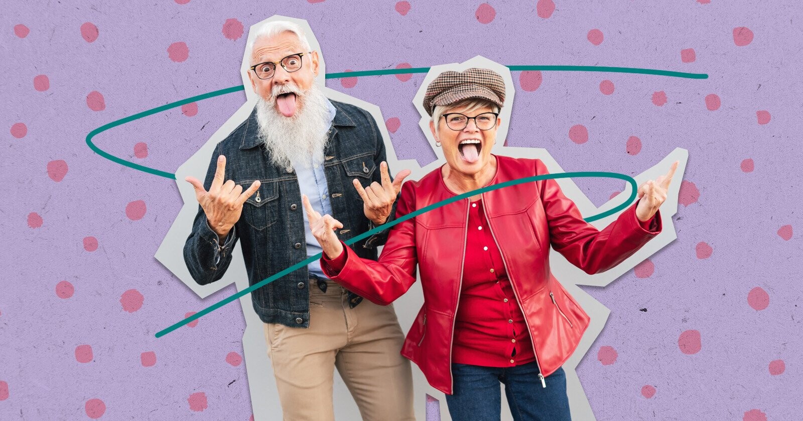 Date Someone with a Similar Humor Style to Stay Smiling Together Longer ...