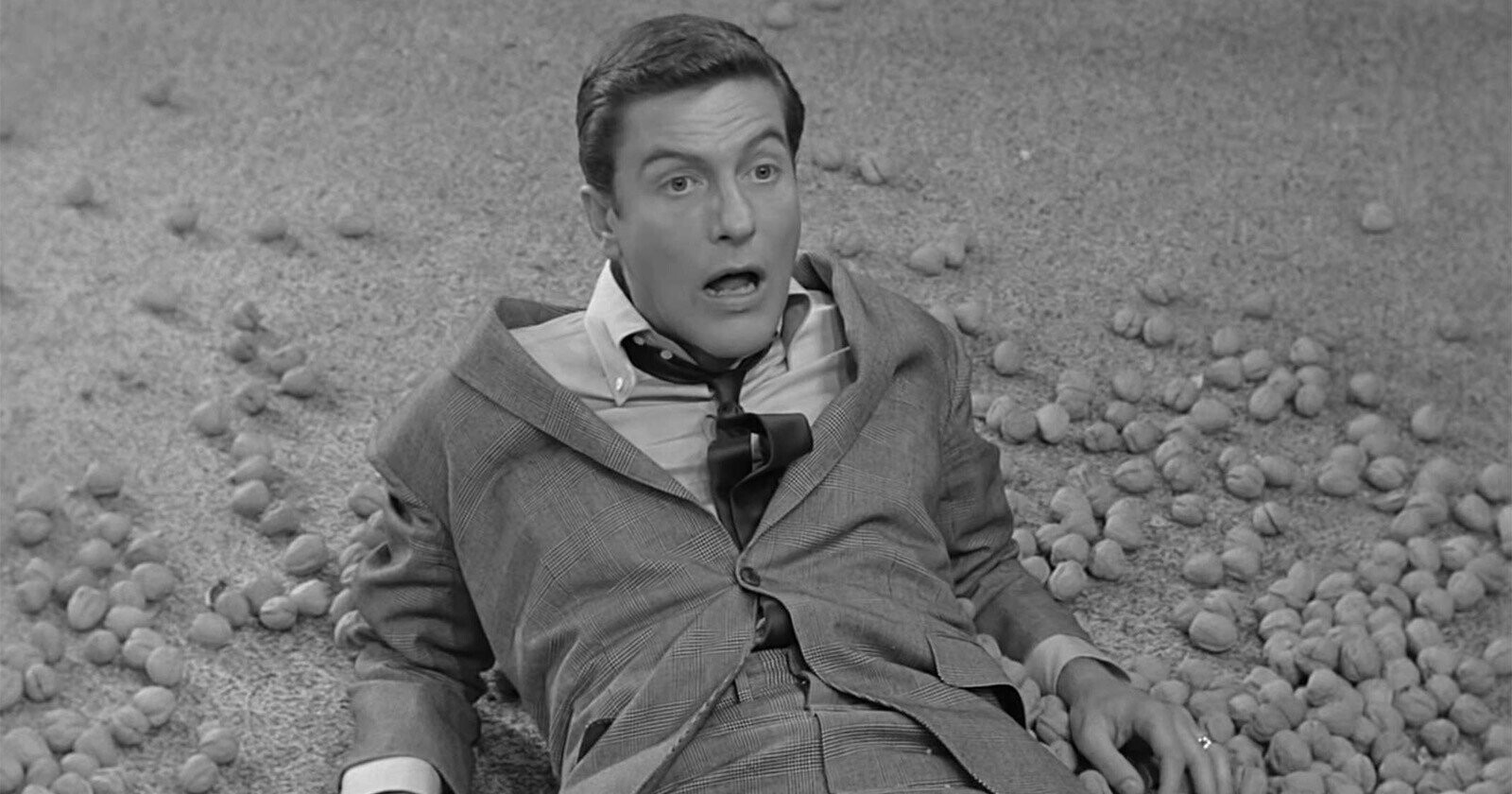 15 Trivia Tidbits About ‘the Dick Van Dyke Show 3107