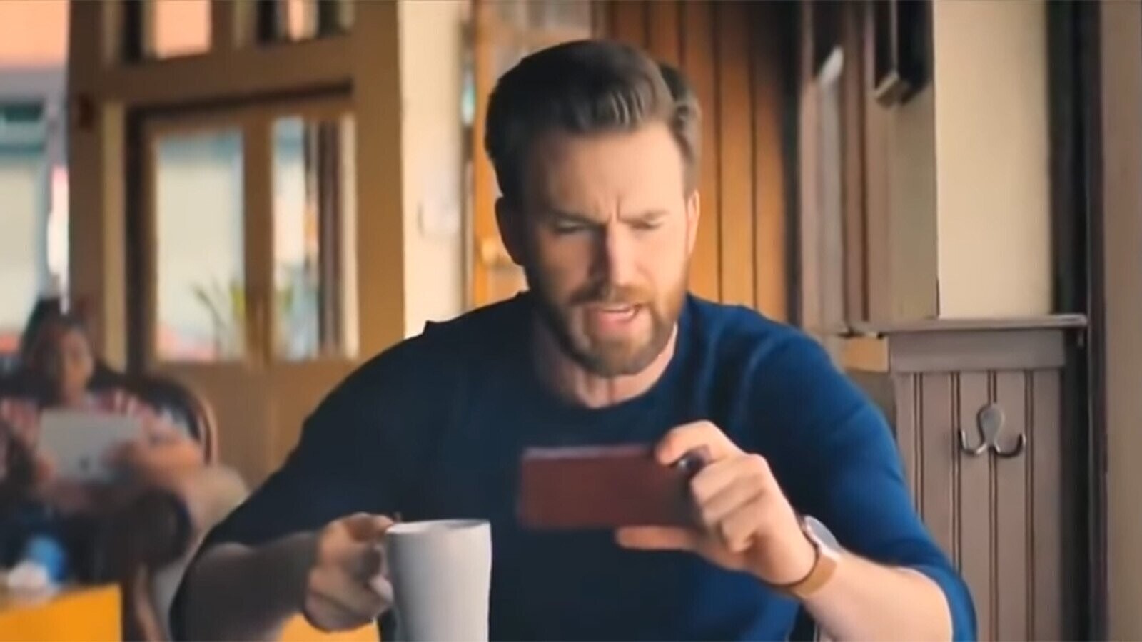 26 of the Best Cameos in Movie History | Cracked.com