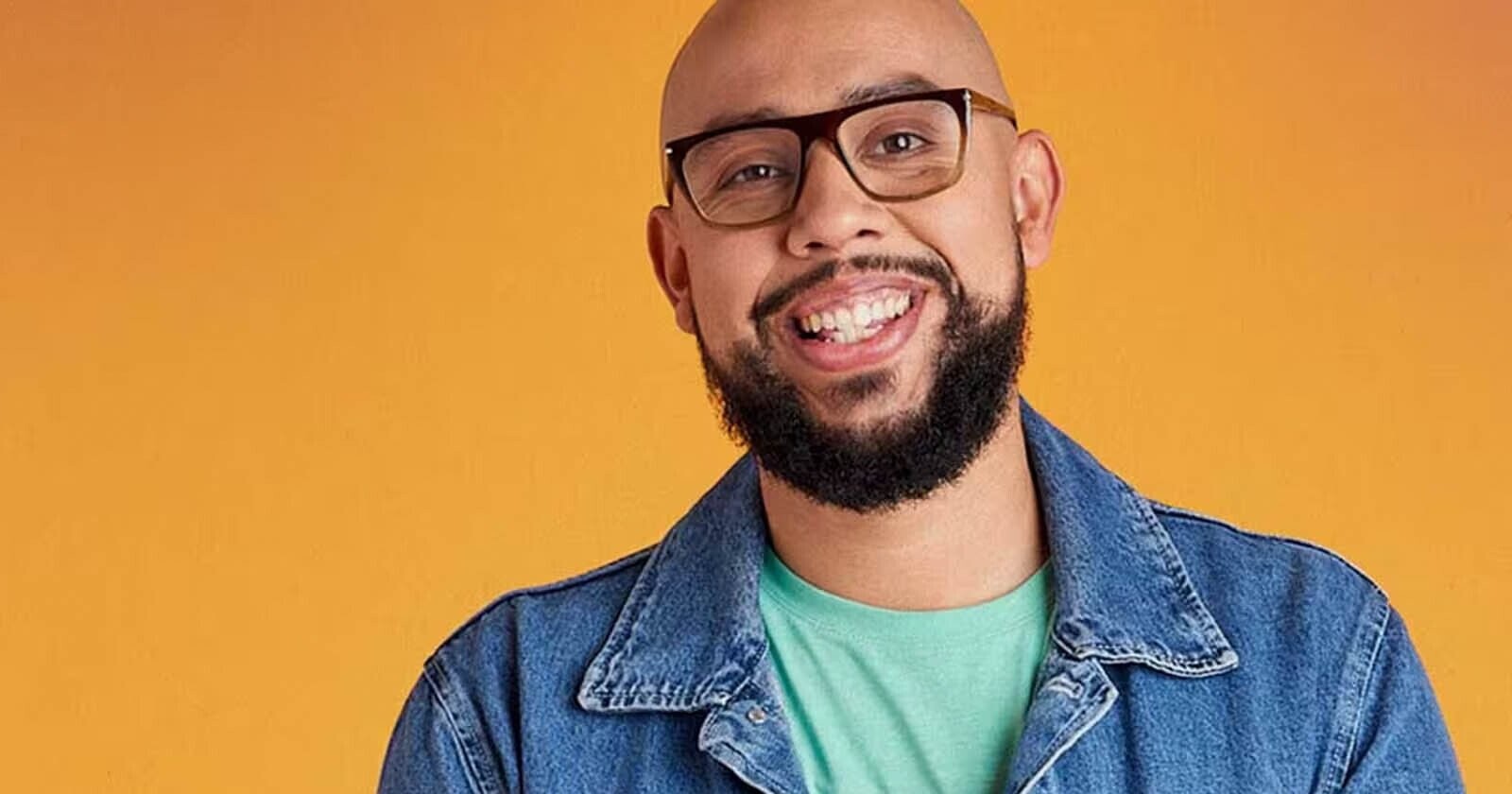 Jesus Trejo Explores His Personal ‘Roots of Comedy’ | Cracked.com