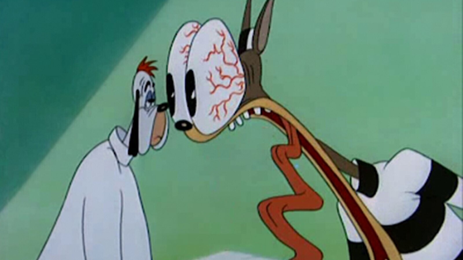 The Top Tex Avery Animations That Twitter Just Discovered | Cracked.com