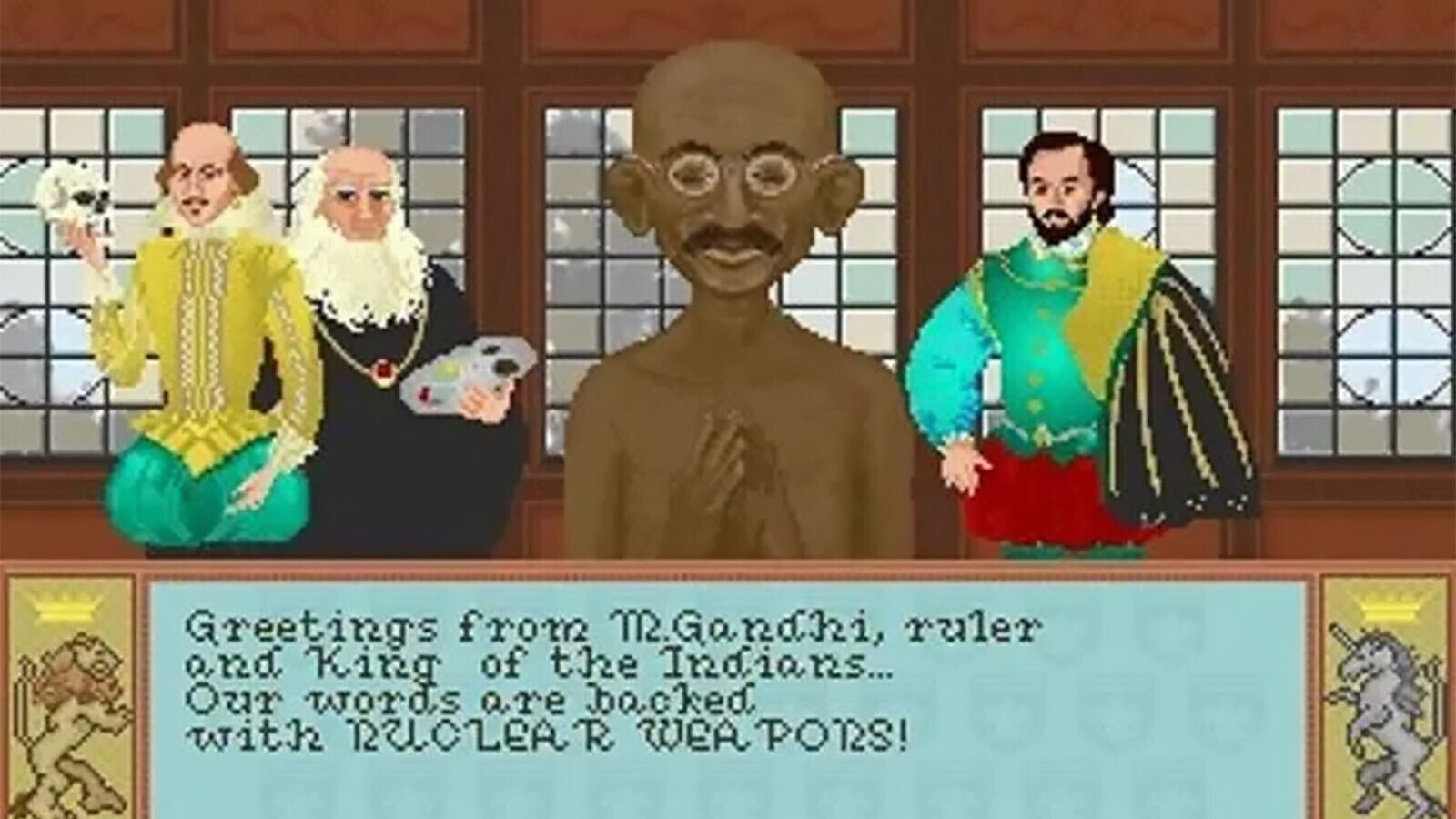 5 Famous Video Game Legends That Turned Out to Be Lies | Cracked.com