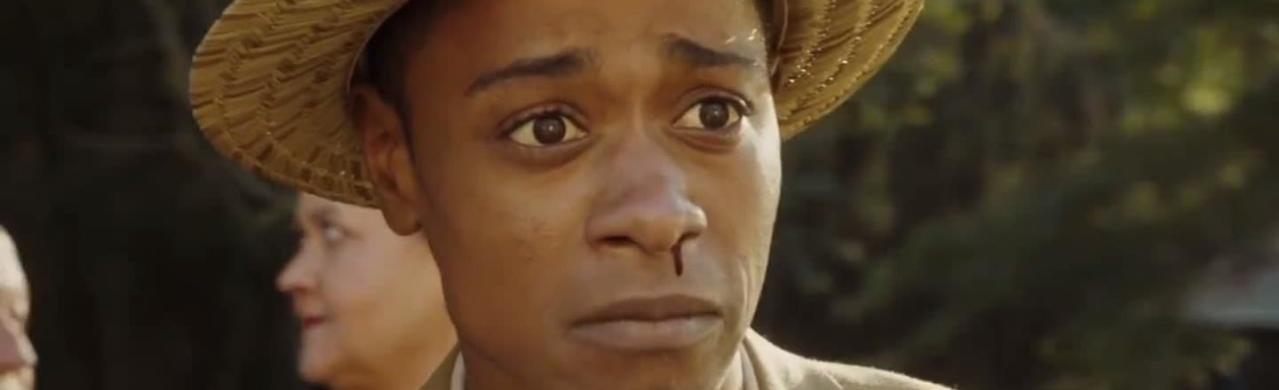 Legally, Can The Victims Of 'Get Out' Be Cured? | Cracked.com