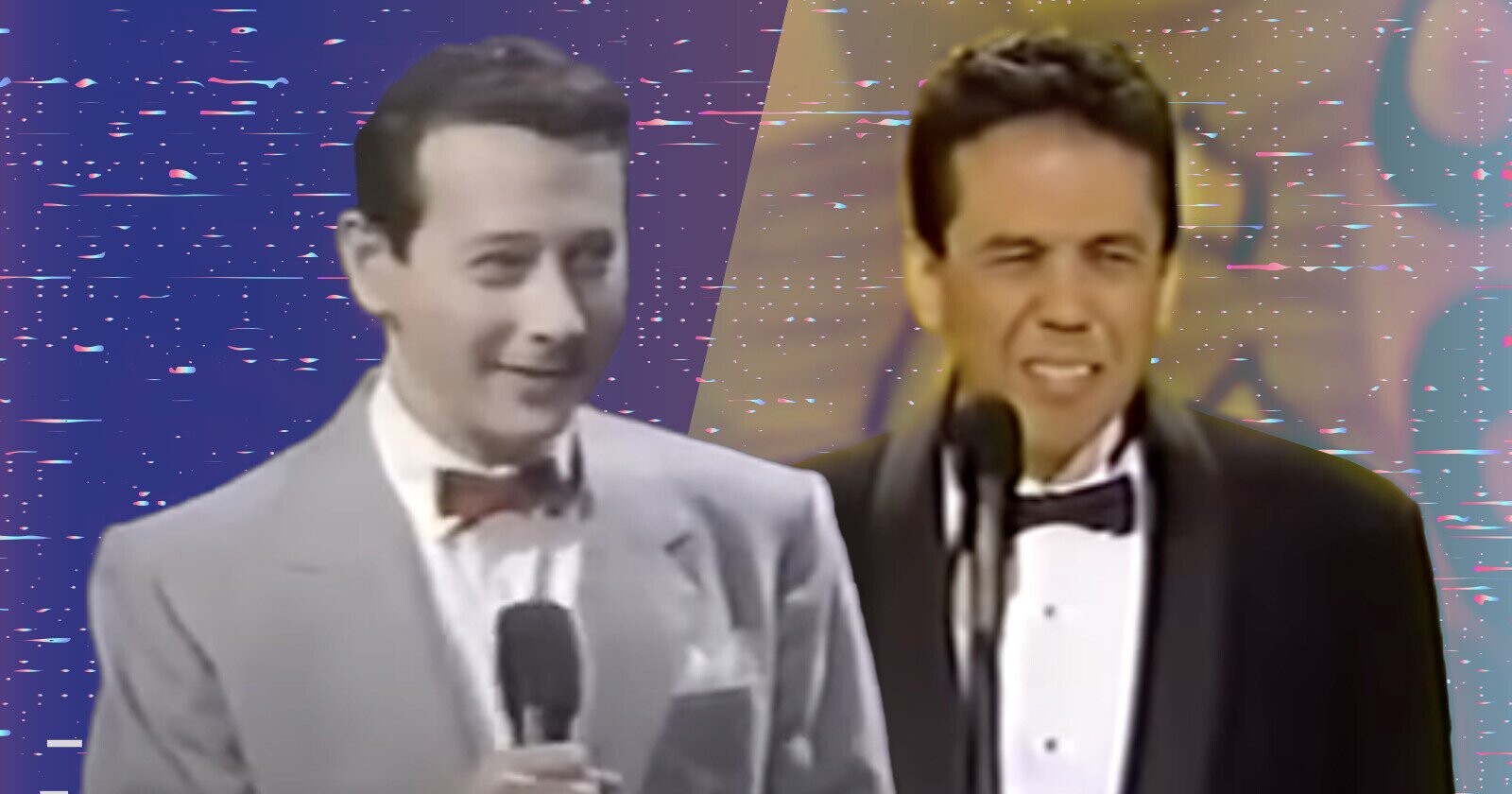 How Pee-wee Herman Sparked Gilbert Gottfried’s Passionate Pro ...