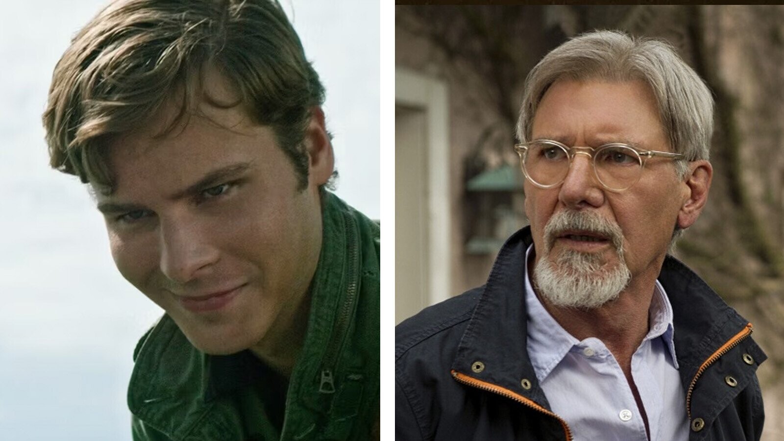 20 of the Best ‘Younger Version’ Casting Decisions | Cracked.com