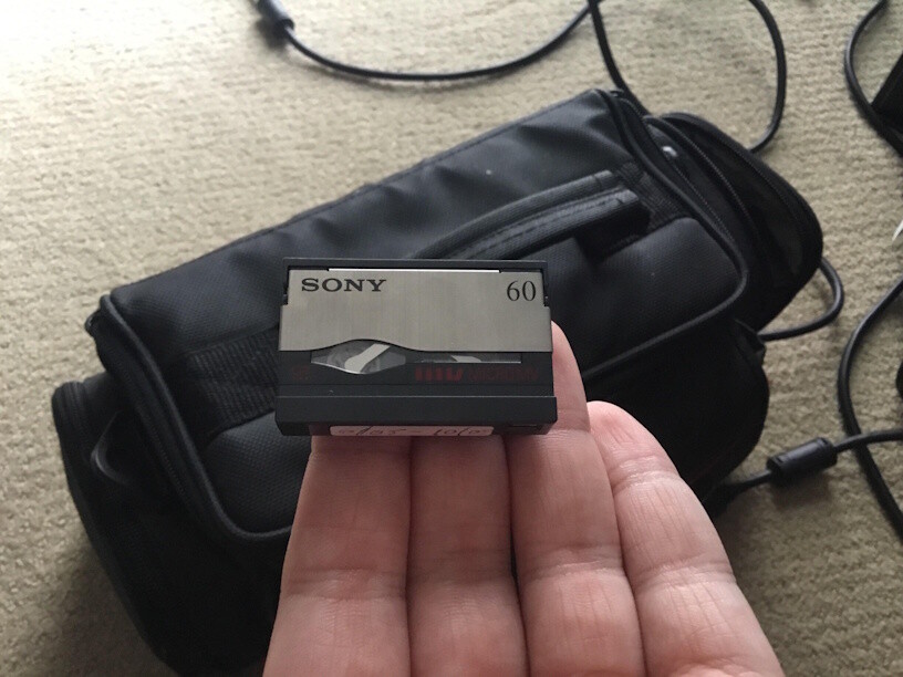 Every Home Video Format We Bought Before Streaming Ruined Everything ...