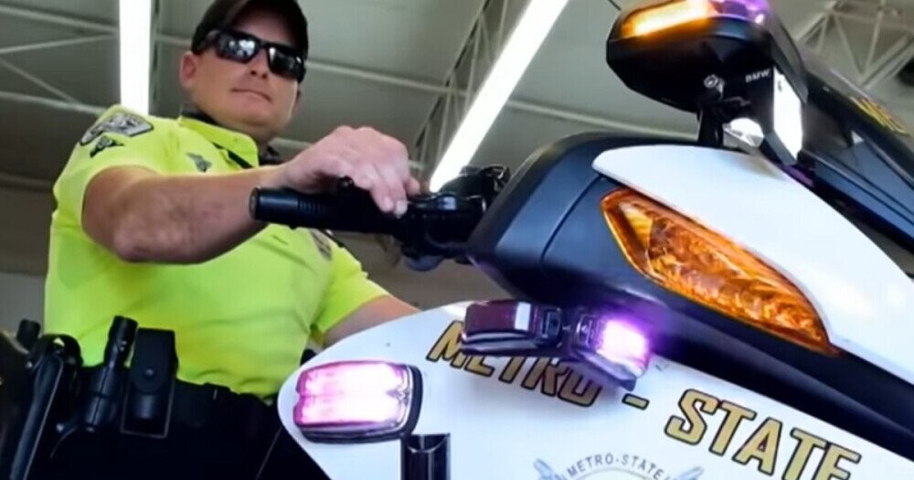 Florida Man: 6 Crazy Details Of A Serial Police Impersonator | Cracked.com