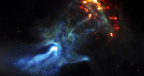The 6 Most Bizarre Things Ever Discovered in Space | Cracked.com